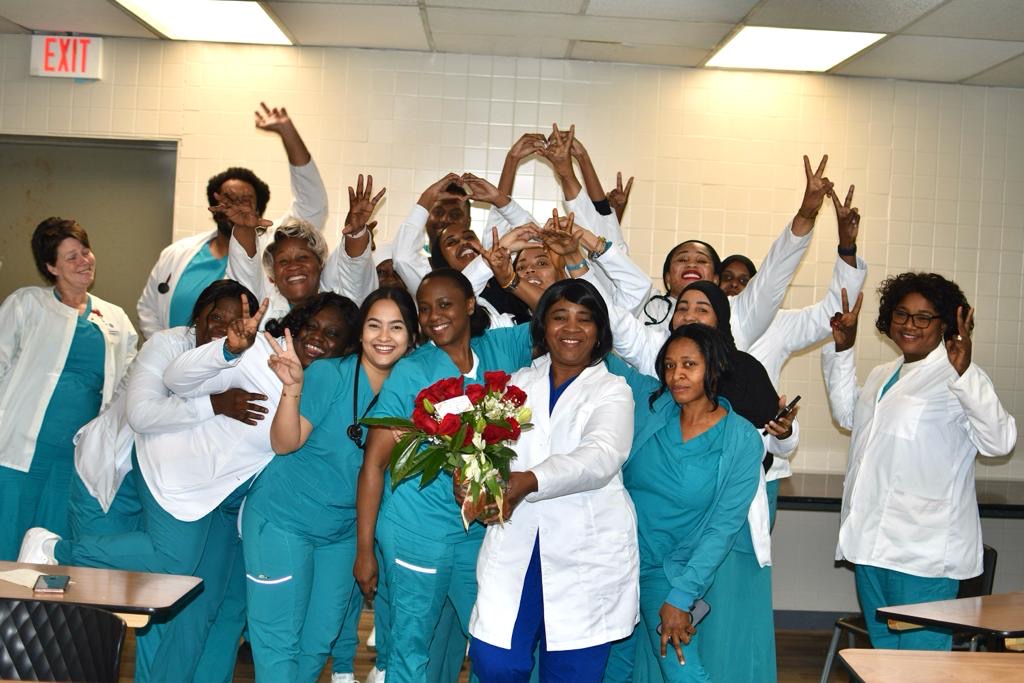 Academia Medical Institute - College of Nursing School in Ohio